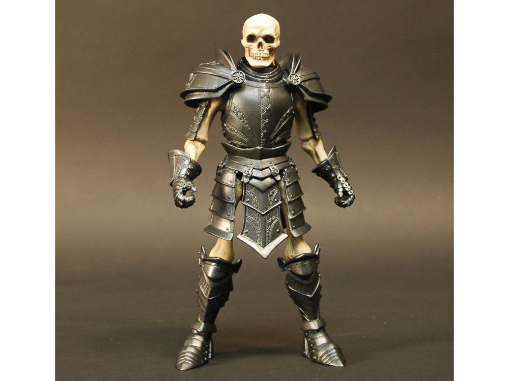 Mythic Legions Skeleton - Legion Builder – Toycrafting